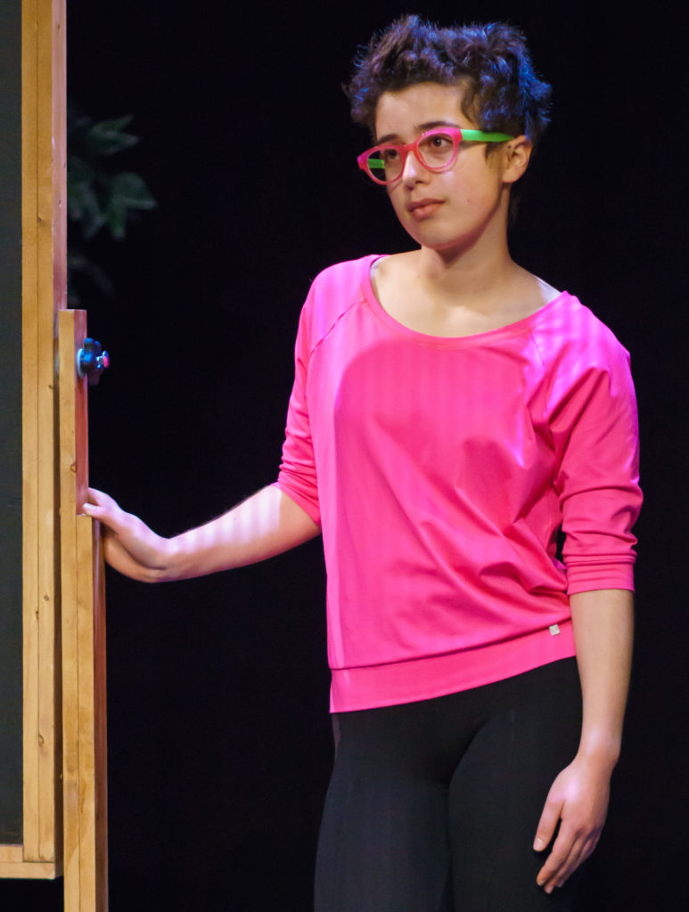 The Incredible Speediness of Jamie Cavanaugh – CYPT