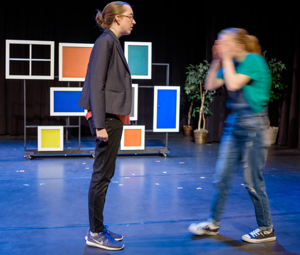 The Incredible Speediness of Jamie Cavanaugh – CYPT