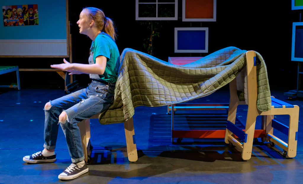 The Incredible Speediness of Jamie Cavanaugh – CYPT