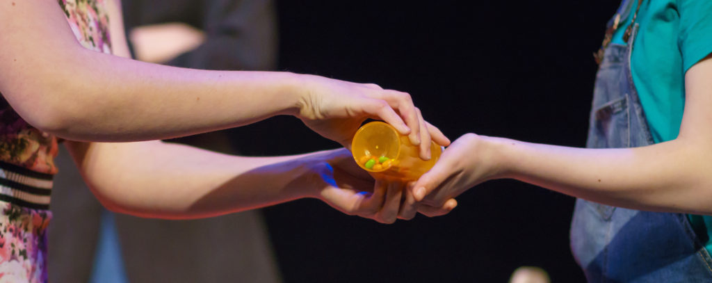 The Incredible Speediness of Jamie Cavanaugh – CYPT