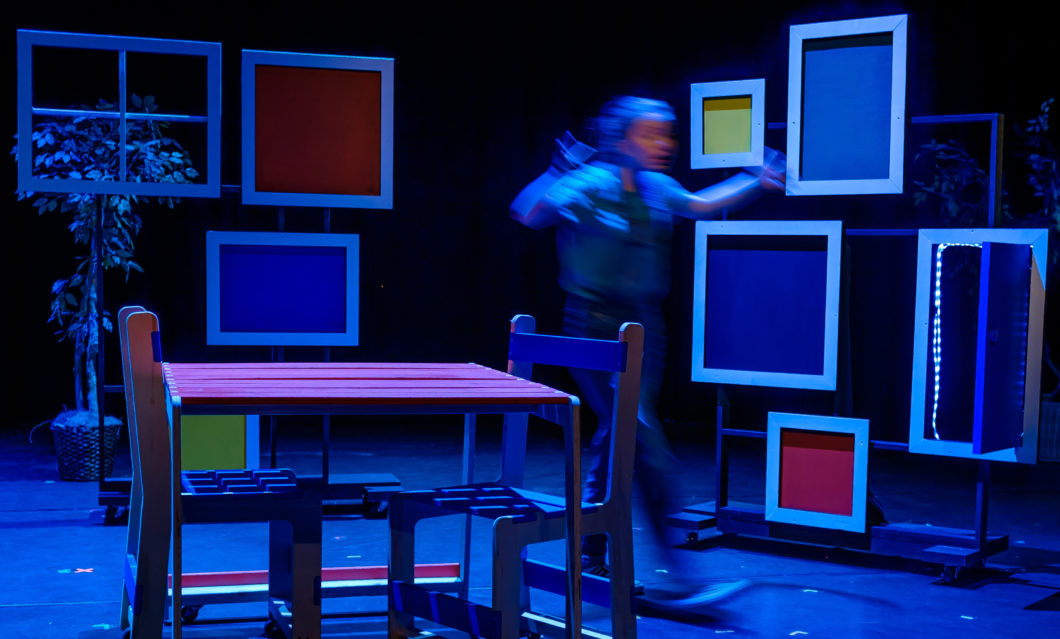 The Incredible Speediness of Jamie Cavanaugh – CYPT