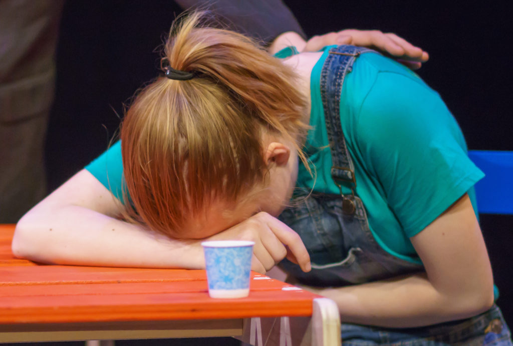 The Incredible Speediness of Jamie Cavanaugh – CYPT