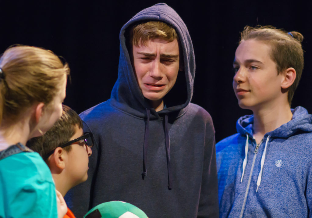 The Incredible Speediness of Jamie Cavanaugh – CYPT