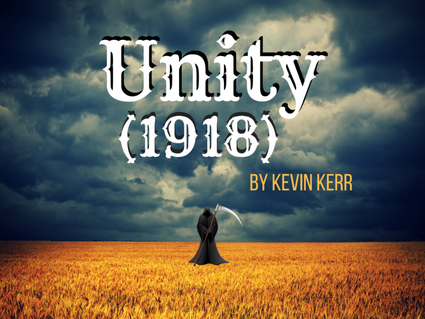 Unity (1918) – CYPT