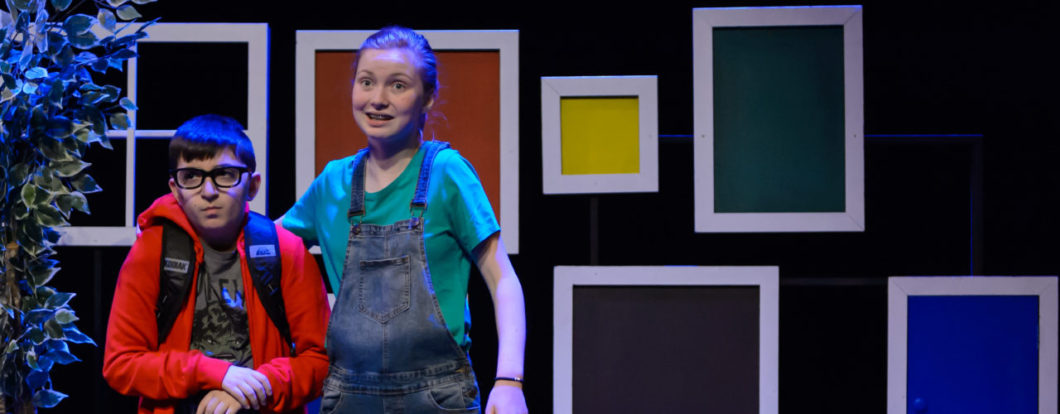 The Incredible Speediness of Jamie Cavanaugh – CYPT