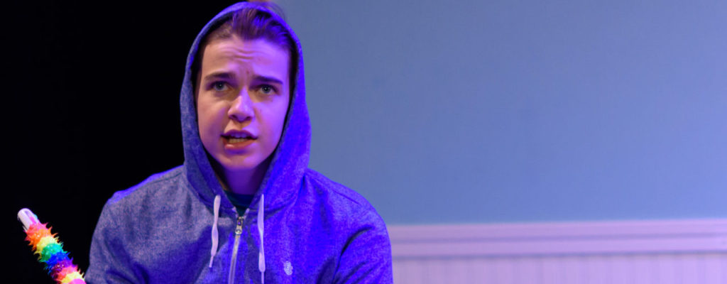 The Incredible Speediness of Jamie Cavanaugh – CYPT