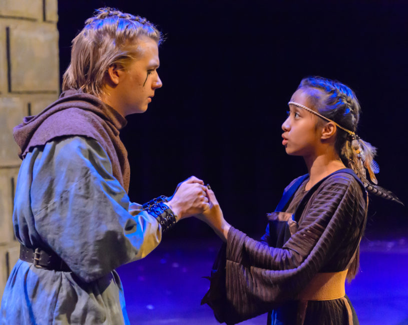 Macbeth – CYPT