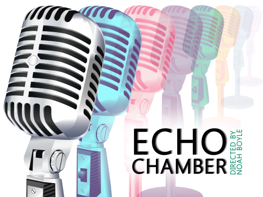 Echo Chamber – CYPT