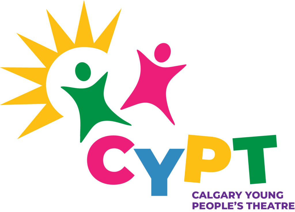 CYPT – Calgary Young Peoples Theatre