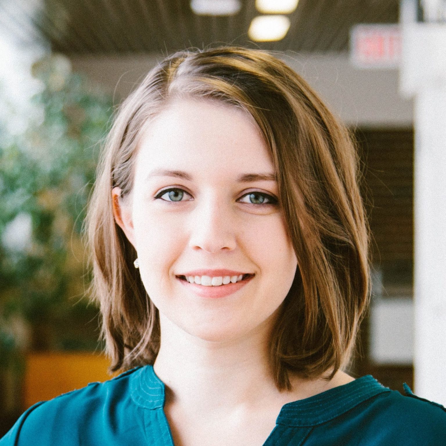 Tonisha Kroeger – CYPT