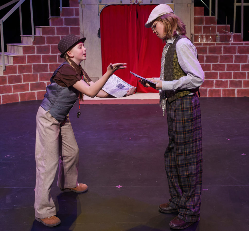 The Poison Squad – CYPT