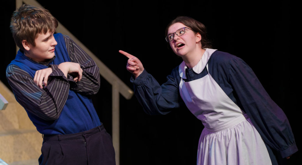 The Poison Squad – CYPT