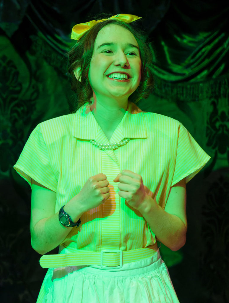 The Poison Squad – CYPT