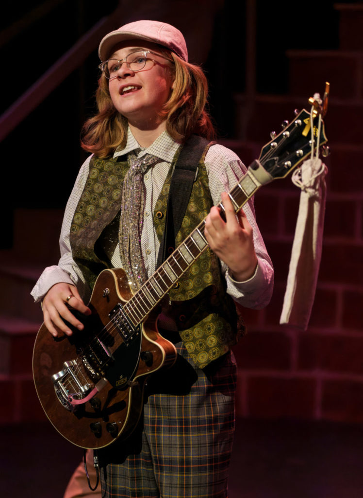 The Poison Squad – CYPT