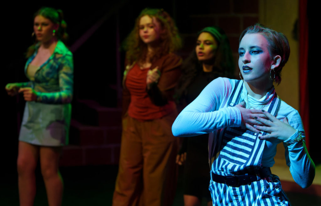 The Poison Squad – CYPT