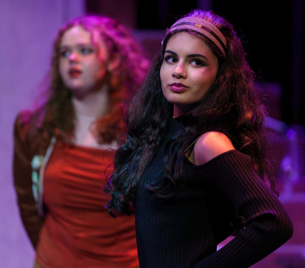 The Poison Squad – CYPT