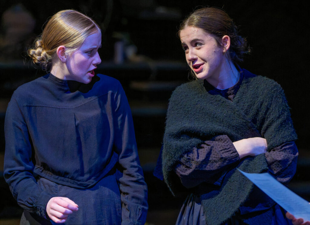 The Frozen Deep – CYPT